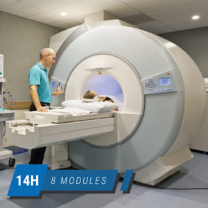 Formation Continue IRM Cardiaque Agréée Datadock