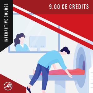 The Basics of CT Continuing Education – 9 CE Credits