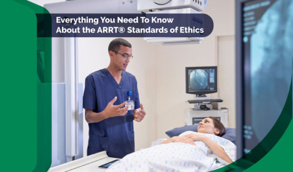 ARRT Standards of Ethics: Everything You Need To Know
