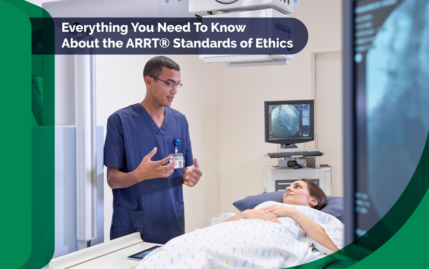 ARRT® Standards of Ethics: Everything You Need To Know