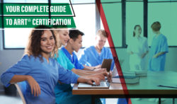 ARRT Certification Complete Guide - Medical Professionals