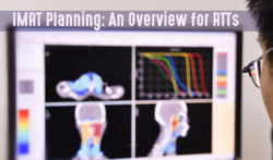 IMRT Planning: An Overview for RTTs