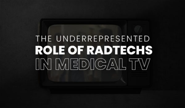 Radiologic Technologists: Most Important Healthcare Professionals