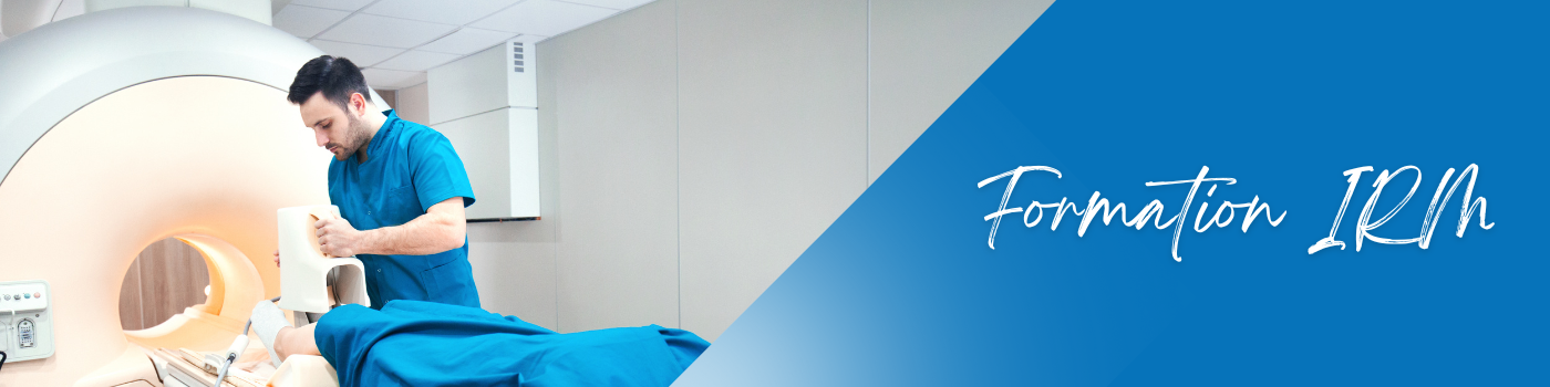 Formation continue en IRM pour les manipulateurs radio